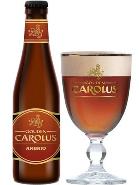Fust Gouden Carolus Ambrio 20 Liter - Harry de Louw Horeca