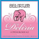 Fust Delirium Deliria 20 Liter - Harry de Louw Horeca