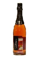 Cider Litchi 75cl - Harry de Louw Horeca