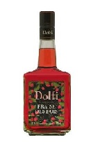 Dolfi Fraise 50cl - Harry de Louw Horeca