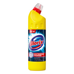 Glorix Geel 750ml Original - Harry de Louw Horeca